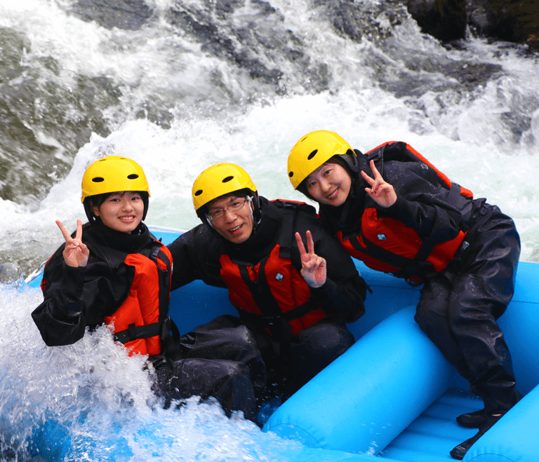 Earth Outdoor Tours｜Activity tours in Furano, Hokkaido